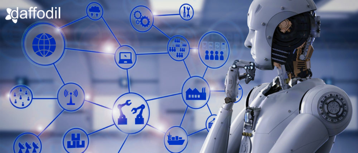 5 Myths About Robotic Process Automation- Debunked 5 Myths About Robotic Process Automation- Debunked